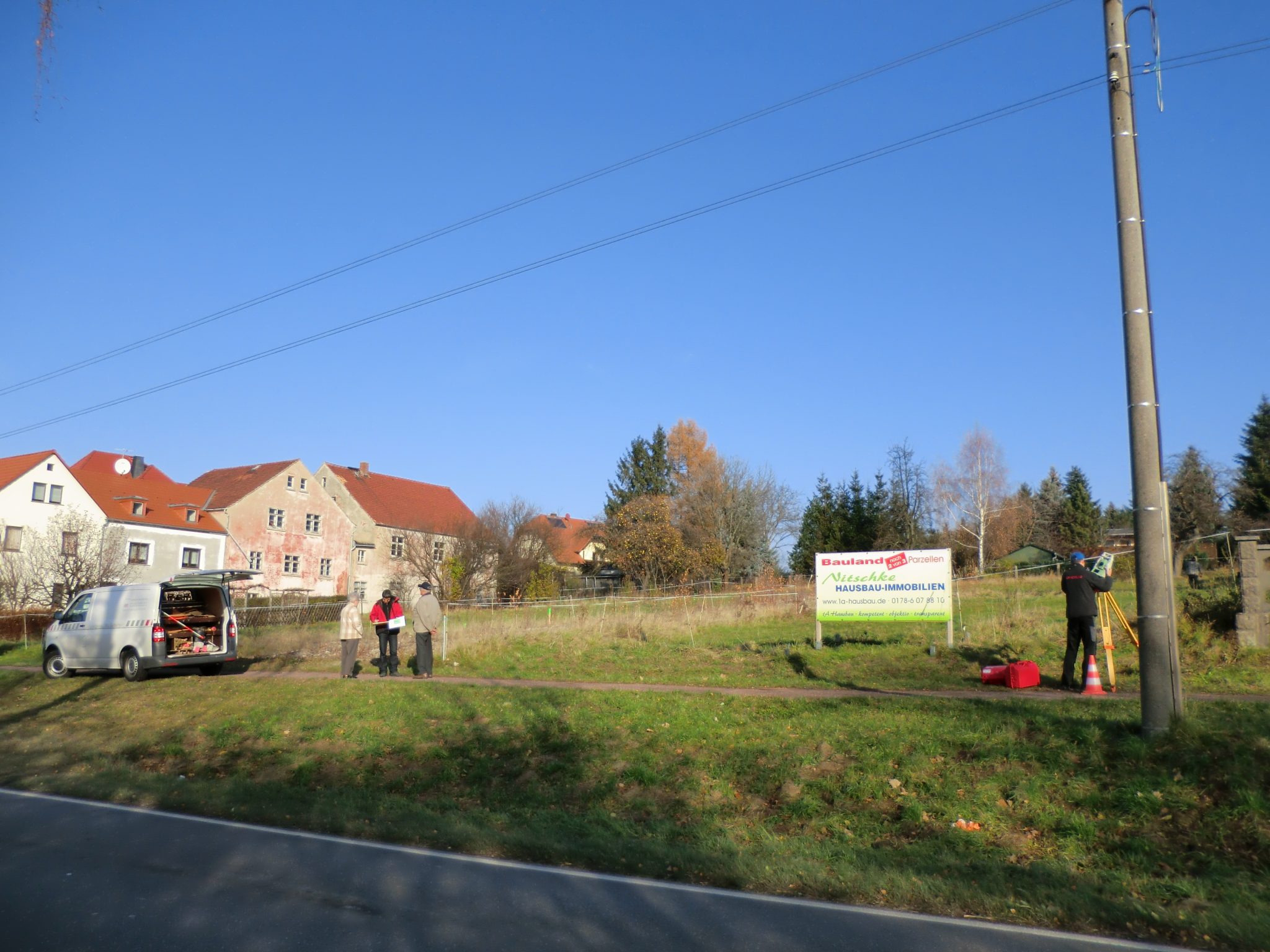Sonnenpark der Synergie Flächen frei wählbar! Zerlegung in Kombi ...